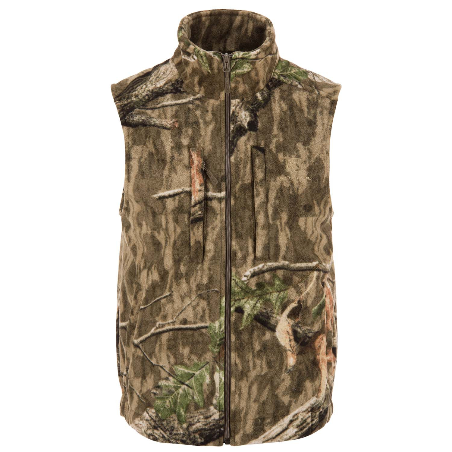 Drake Non Typical Windproof Layering Vest | Rogers Sporting Goods