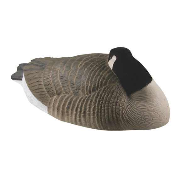 Avery GHG Pro-Grade Series Life-Size Canada Goose Sleeper Shells, 12 ...