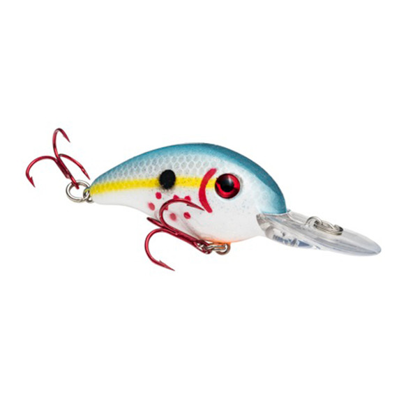 Strike King Slab Hammer 3" Crankbaits | Rogers Sporting Goods