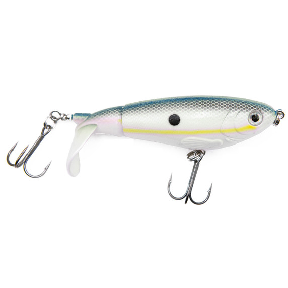 Rogers Hawg Hustler 110 Topwater Lure | Rogers Sporting Goods