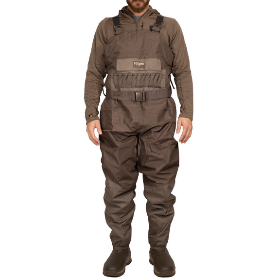 Rogers Elite 2-In-1 Insulated Breathable Waders | Rogers Sporting Goods