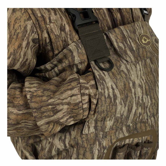 Drake Uninsulated Guardian Elite Vanguard Breathable Waders | Rogers ...