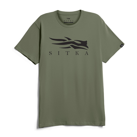 Sitka Men's Icon Tee | Rogers Sporting Goods
