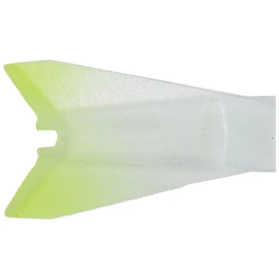 Acme Tackle Hyper Hammer Replacement Tails | Rogers Sporting Goods