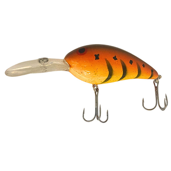 Head Hunter Lures Grand Dad Deep Runner Crankbait | Rogers Sporting Goods