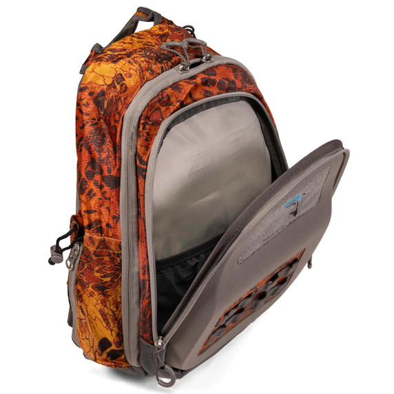 FishTacker Riverpath Sling Pack | Rogers Sporting Goods