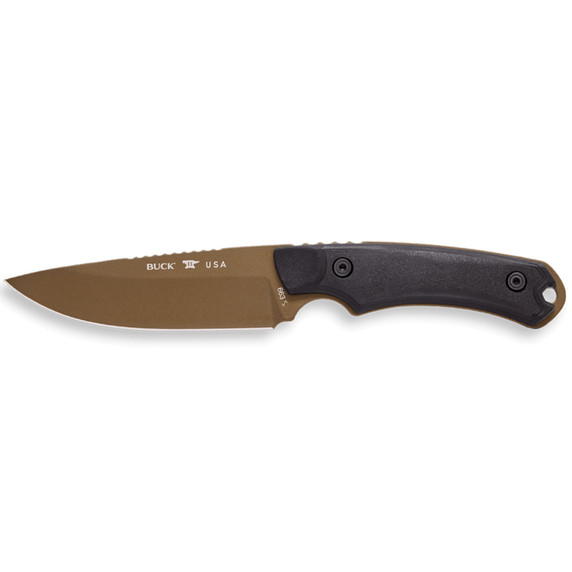 Buck Knives Alpha Guide Backcountry Knife | Rogers Sporting Goods