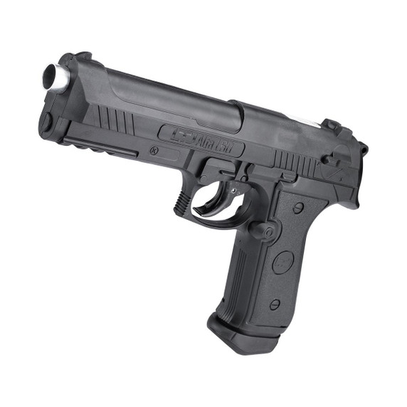 Chiappa Airsoft ALFA 1.50 CO2 .50 Airsoft Pistol | Rogers Sporting Goods