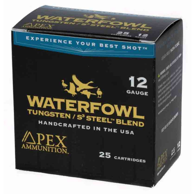 Apex Ammunition | Rogers Sporting Goods