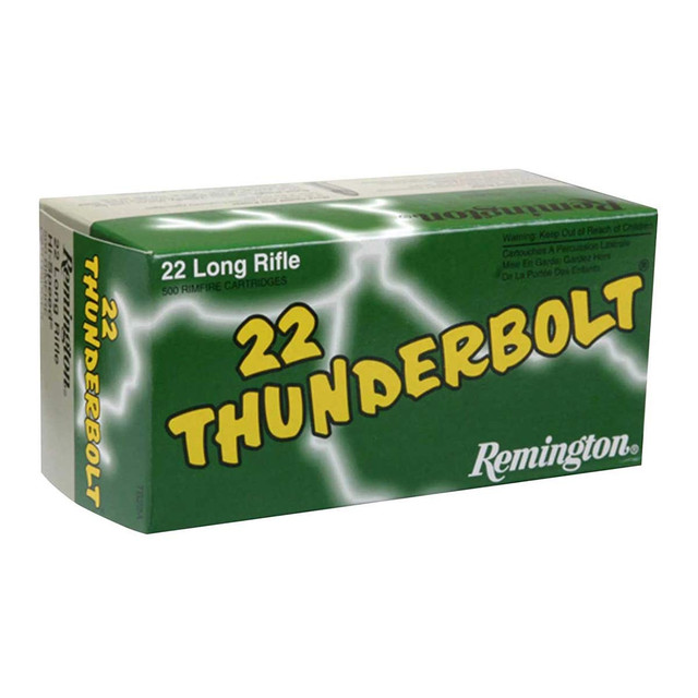 Rimfire Ammunition | 22 Long Rifle | Rogers Sporting Goods