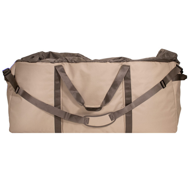 Rogers Toughman 6 Slot Bigfoot Decoy Bag | Rogers Sporting Goods