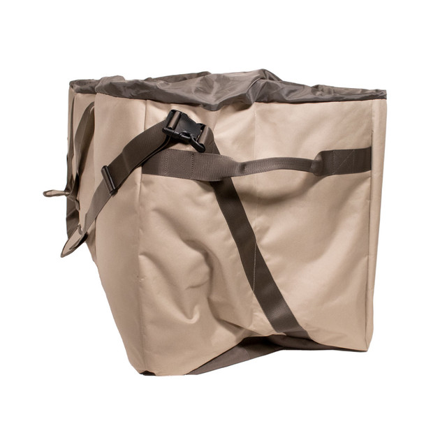 Rogers Toughman 6 Slot Bigfoot Decoy Bag | Rogers Sporting Goods