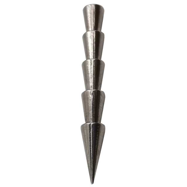 Lifetime Decoys Lead Weights | Rogers Sporting Goods