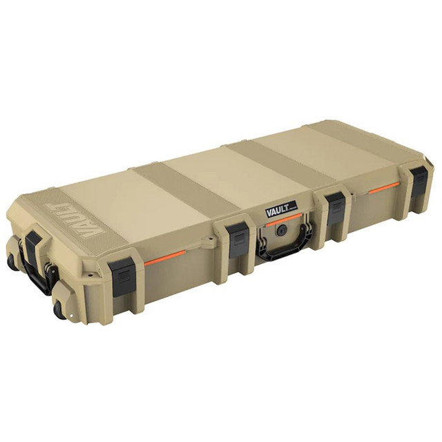 Pelican Vault Tactical Rifle Case | Rogers Sporting Goods