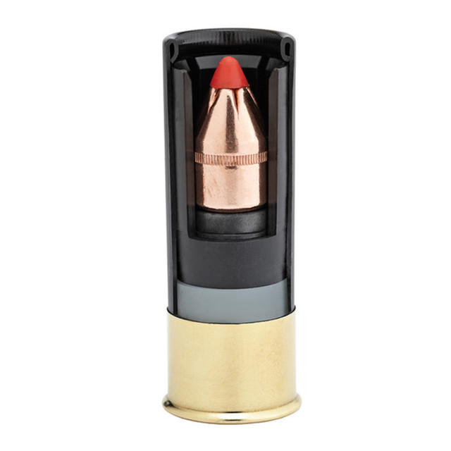 Remington 20 Gauge 3" 260 Grain Premier AccuTip Bonded Sabot Slug ...