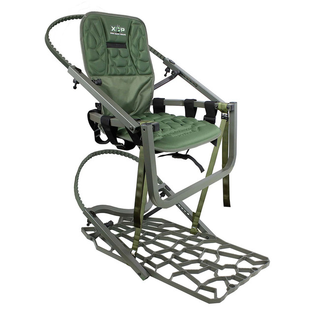 XOP Ambush EVO Sit & Climb Stand | Rogers Sporting Goods