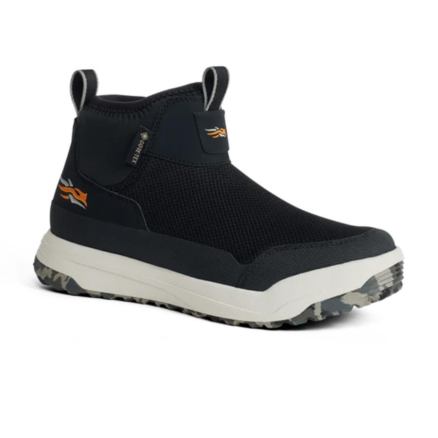 Sitka Rover GTX Waterproof Skip-On Boot | Rogers Sporting Goods