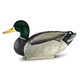 DOA Decoys Floating Mallards with Flocked Heads, 12 Pack | Rogers ...