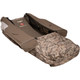 Rogers Goosebuster XL 2.0 Layout Blind - Natural Gear Camo | Rogers ...
