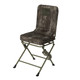 Banded Swivel Blind Tall Hunting Chair | Rogers Sporting Goods