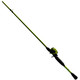 Lews Kickin Their Bass Casting Rod Reel Combo | Rogers Sporting Goods