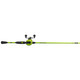 Lews Kickin Their Bass Casting Rod Reel Combo | Rogers Sporting Goods