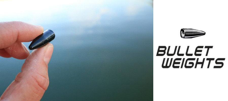 Bullet Weights - Fishing Weights | Rogers Sporting Goods