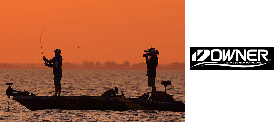 Owner Hooks | Rogers Sporting Goods