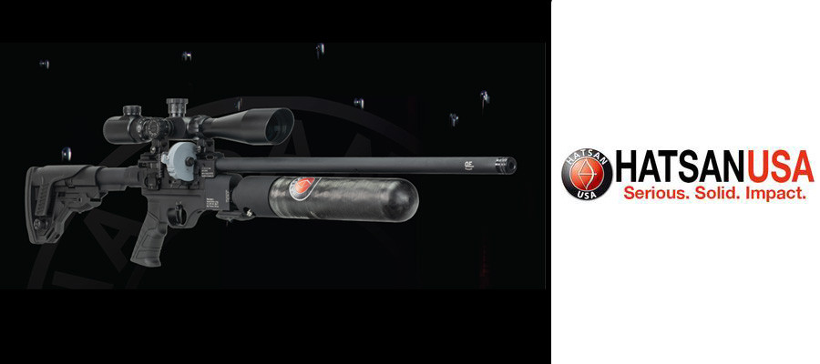 Hatsan USA Inc | Rogers Sporting Goods