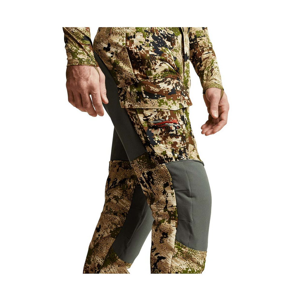 Sitka Timberline Pant | Rogers Sporting Goods