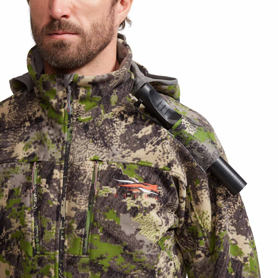 Sitka Stratus Jacket | Rogers Sporting Goods