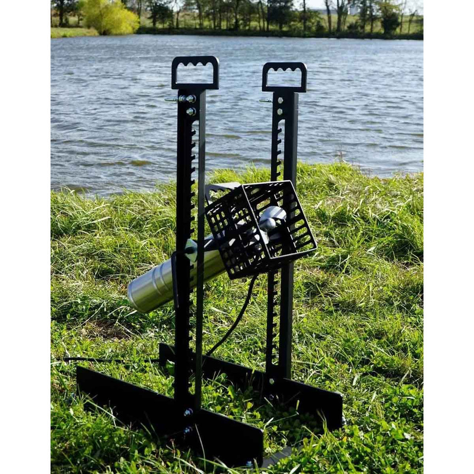 J2 Outdoors Ice Ripper | Rogers Sporting Goods