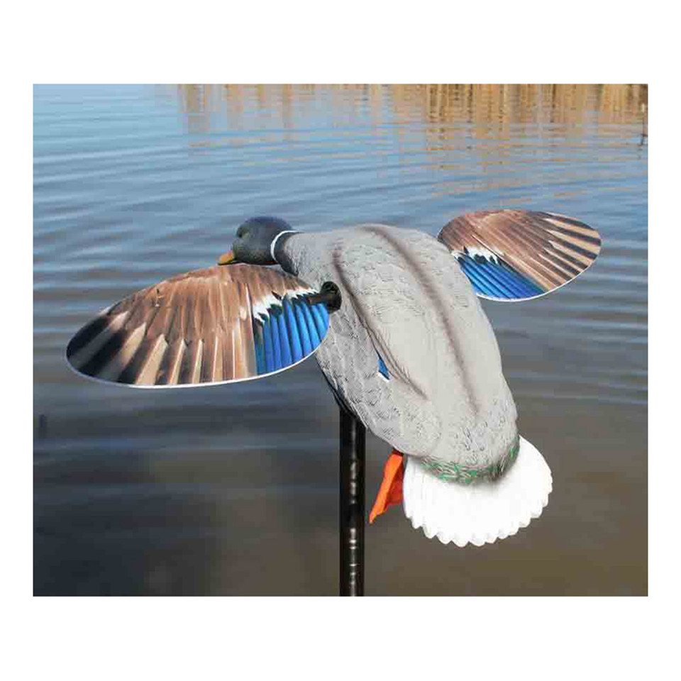 MOJO Mini Mallard Drake with Remote MJ-HW2487 | Rogers Sporting Goods