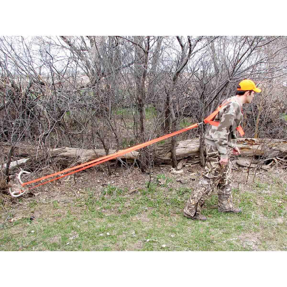 Heavy Hauler Outdoor Gear Deer Drag | Rogers Sporting Goods