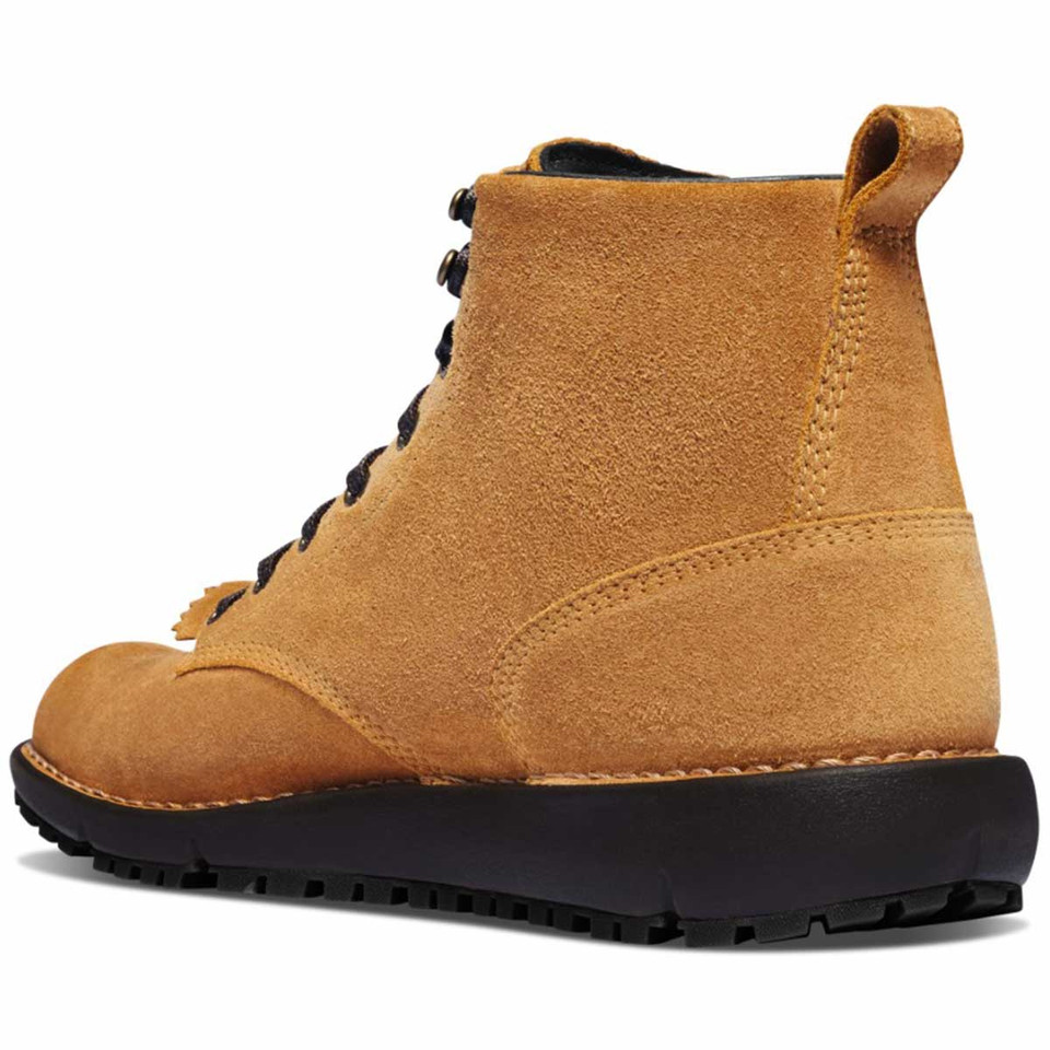 Danner Logger Moc 917 Boot | Rogers Sporting Goods