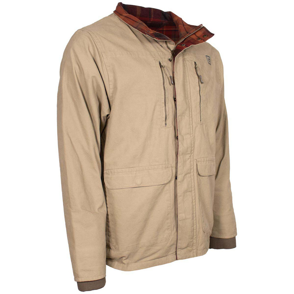 Browning Upland Jacket | Rogers Sporting Goods