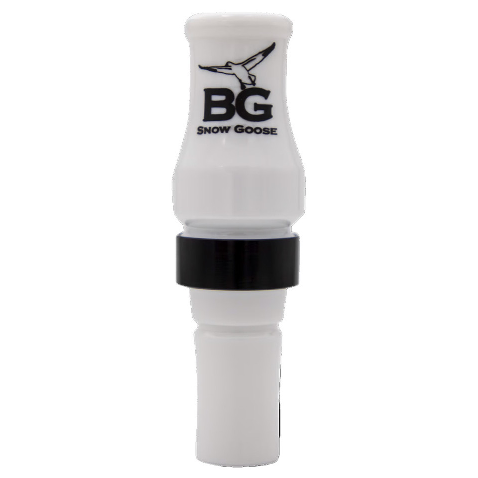 Buck Gardner Snow Ghost Snow Goose Call | Rogers Sporting Goods