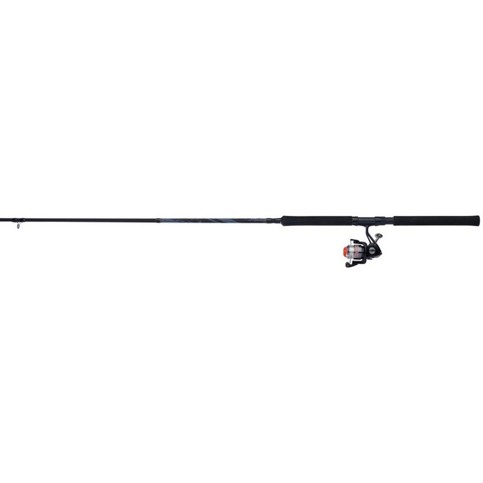 Shakespeare Crappie Hunter Spinning Rod and Reel Combo | Rogers ...