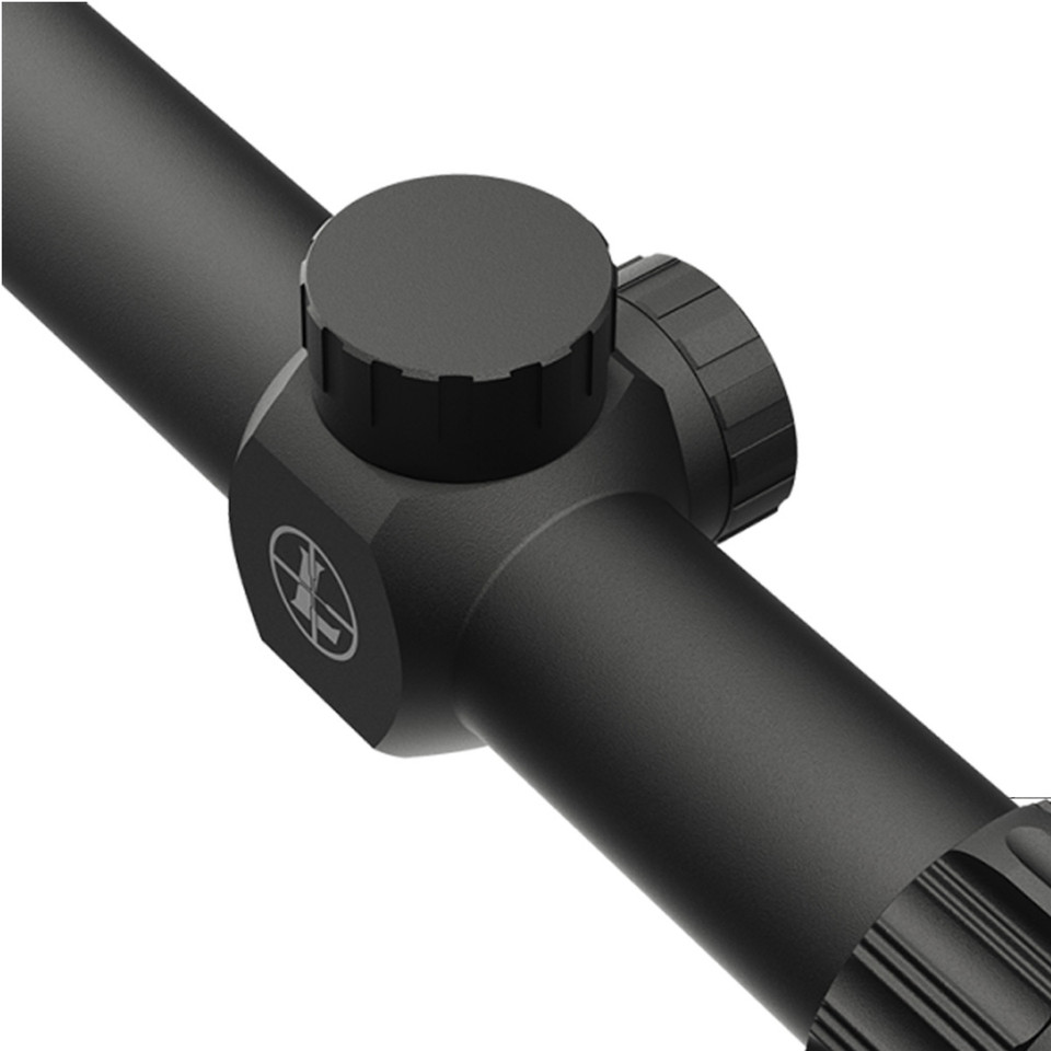 Leupold VX-Freedom 3-9x40 Rimfire MOA Rifle Scope | Rogers Sporting Goods