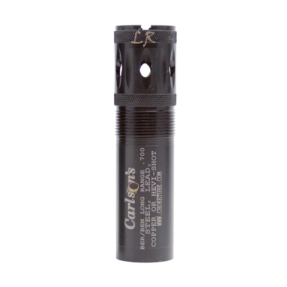Carlson's Cremator 12 Gauge Long Range Ported Choke Tubes | Rogers ...