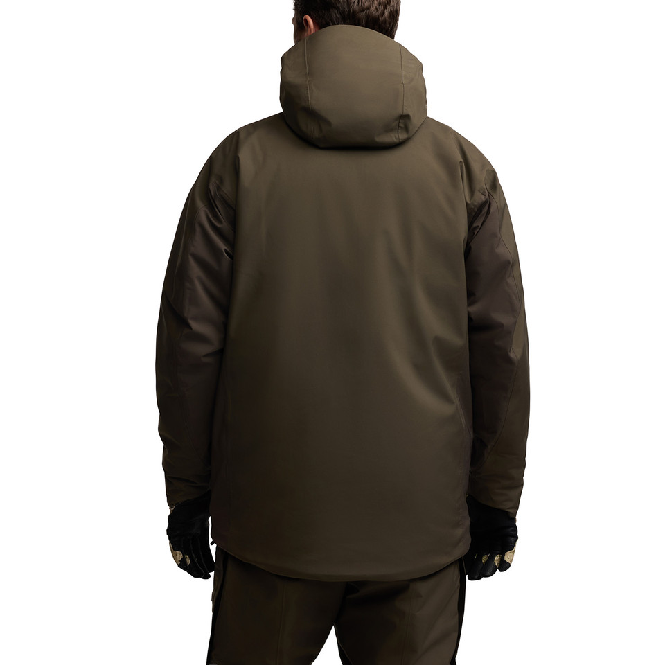 Sitka Men's Blizzard Pro Parka | Rogers Sporting Goods