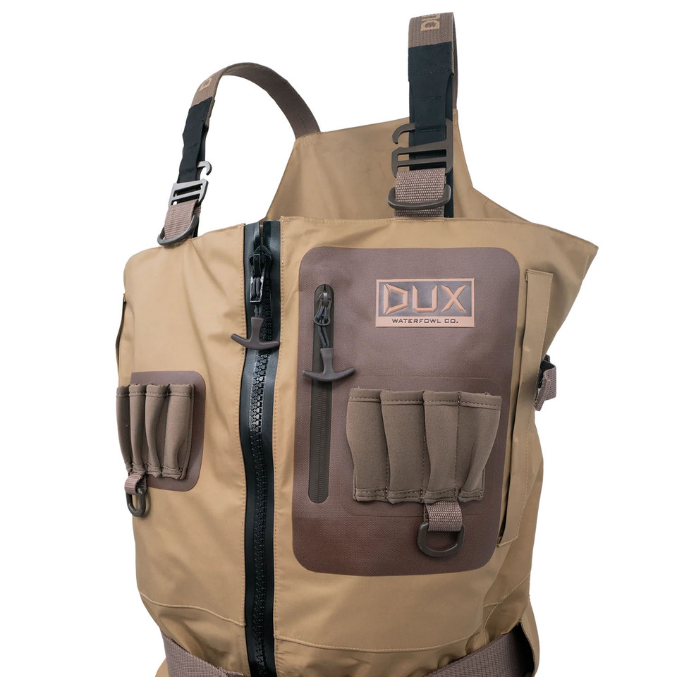 DUX NXT GEN Waders | Rogers Sporting Goods