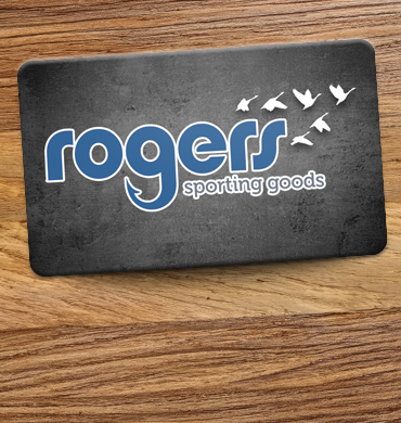 Rogers Sporting Goods