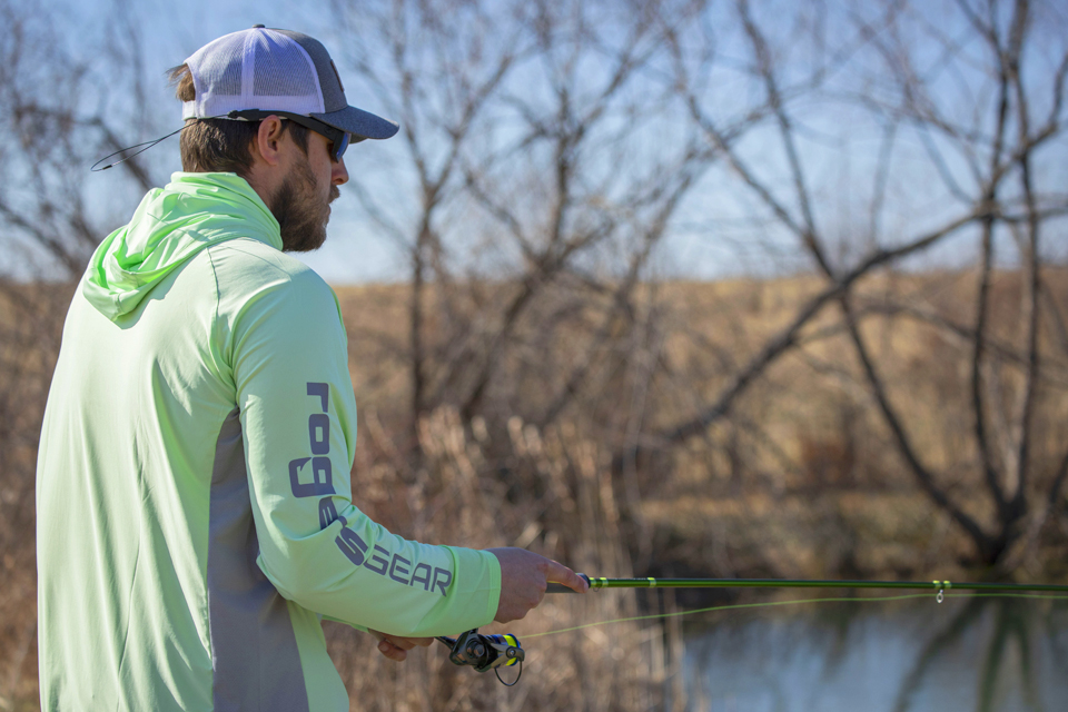 Rogers Sporting Goods