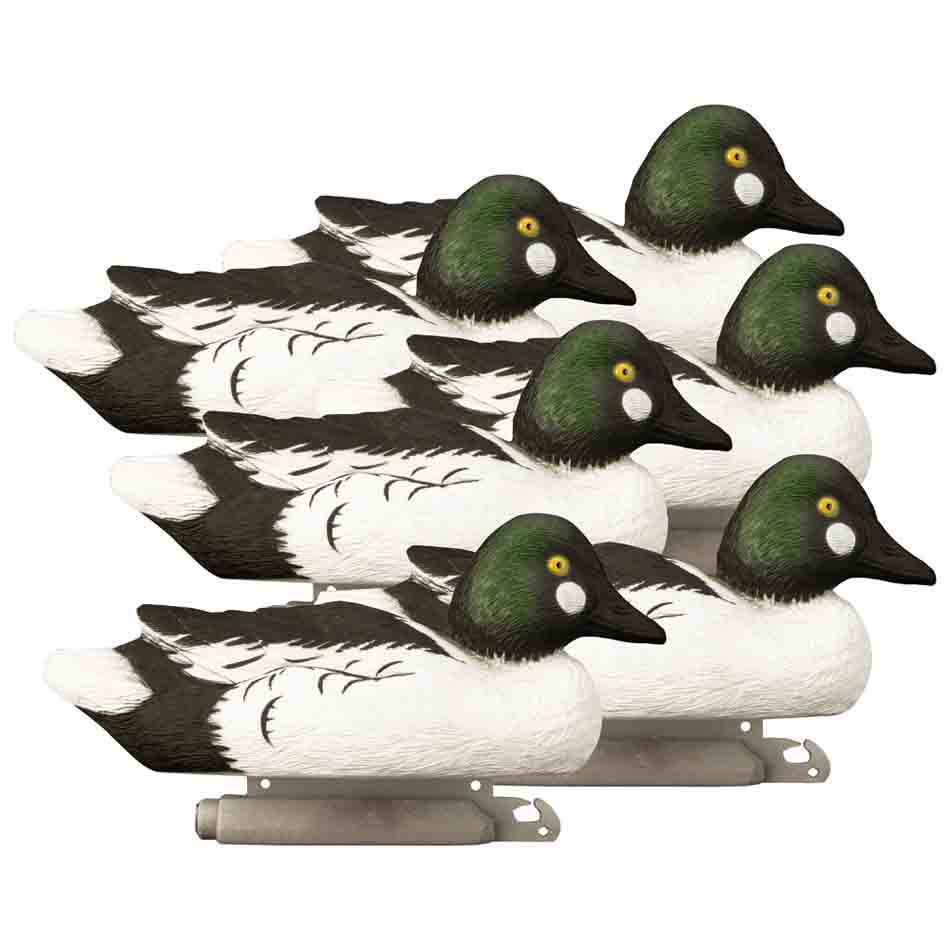 Ghg Goldeneye Decoys