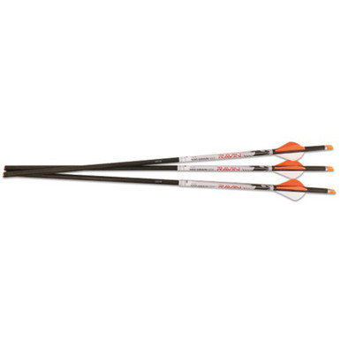Ravin Premium Lighted Arrows 500 grain HD .001 3 Pack | Rogers Sporting ...