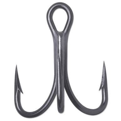 VMC Bladed O'Shaughnessy Treble Hook | Rogers Sporting Goods