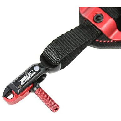 B3 Brave Release Flex Connector | Rogers Sporting Goods