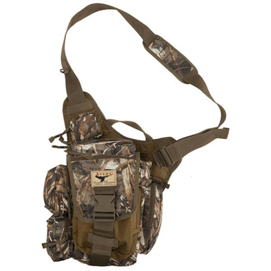 Avery Outdoors Messenger Bag | Rogers Sporting Goods
