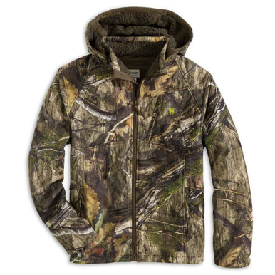 Heybo Full Draw Jacket | Rogers Sporting Goods